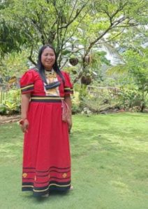 Sinabaang: A profile of the Higaonon ethnic attire